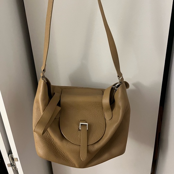 Meli Melo | Bags | Meli Melo Thela Bag | Poshmark